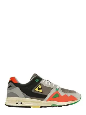 LE COQ SPORTIF R1000 Svd Energy Rooster - Grey/black/orange