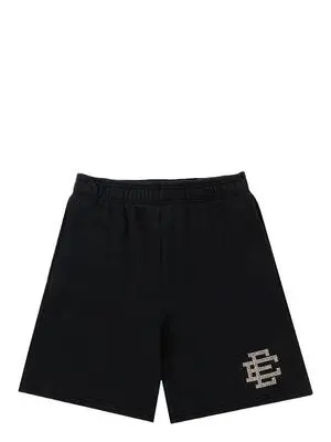 ERIC EMANUEL EE Basic Swarovski Short Black
