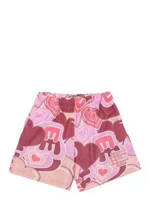 ERIC EMANUEL EE Basic Short Pink Heart