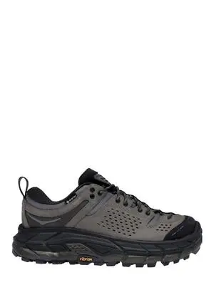 Hoka One One Tor Ultra Low Jl Al - Dune/black
