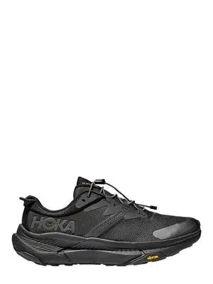 Hoka One One Transport Sneakers - Black
