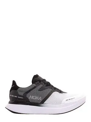 Hoka One One Transport Xin Black/white
