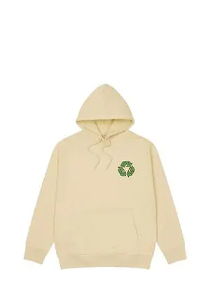 PALACE PCycle Hood Oatmeal
