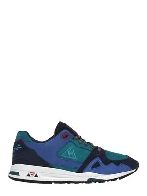LE COQ SPORTIF Lcs R1000 Mif Circle Of Friends Sneakers - Medieval Blue