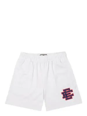 ERIC EMANUEL EE Basic Short White/navy
