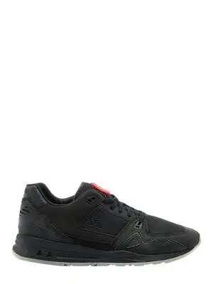 LE COQ SPORTIF R1000 Jean Andre Sneakers - Black