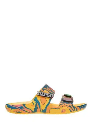CROCS Classic Slide Diplo Take A Walk On The Weird Side - Multicolor