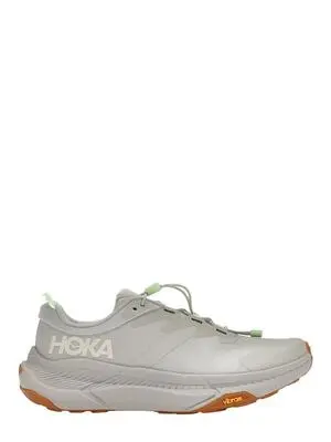 Hoka One One Transport Sneakers - Harbor Mist/lime Glow
