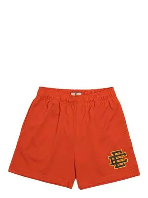 ERIC EMANUEL EE Basic Short Orange/yellow/brown
