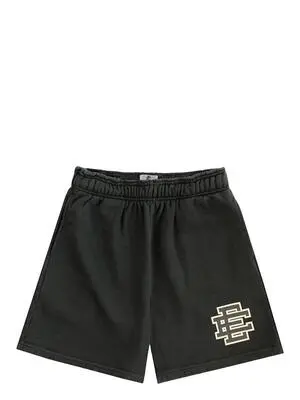 ERIC EMANUEL EE Basic Short Washed Black