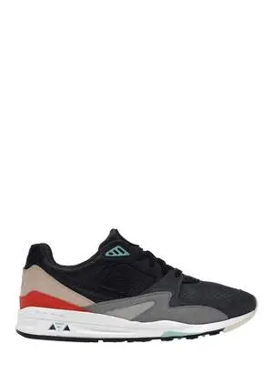 LE COQ SPORTIF R800 Sneakers - Black/grey