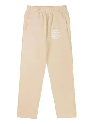 ERIC EMANUEL Ee Basic Sweatpant Cream/white