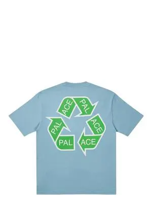 PALACE P Cycle T-shirt - Blue