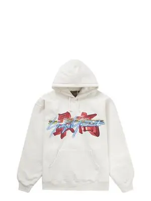 Supreme Supreme Yohji Yamamoto TEKKEN Hooded Sweatshirt Stone
