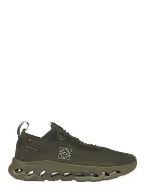 On Cloudtilt Loewe Sneakers - Khaki Green