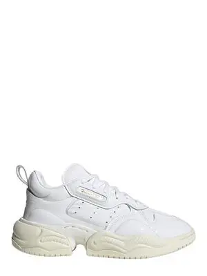 Adidas Supercourt Rx Sneakers - Cloud White/ Cloud White/ Off White