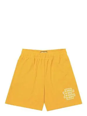 ERIC EMANUEL EE Basic Short Yellow