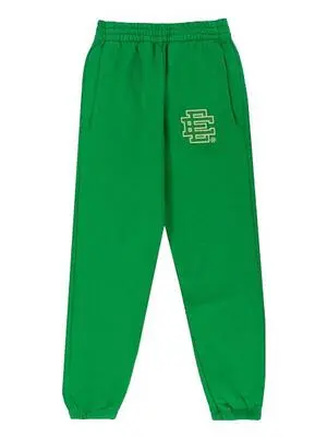 ERIC EMANUEL Ee Basic Sweatpant Kelly Green