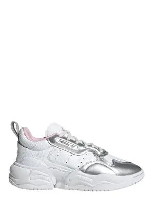 Adidas Supercourt Rx Sneakers - True Pink/crystal White/cloud White