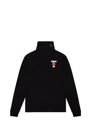 OVO U Of T Turtleneck - Black