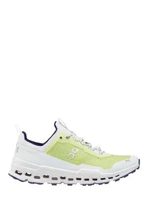 On Running Cloudultra Sneakers - Hay/white