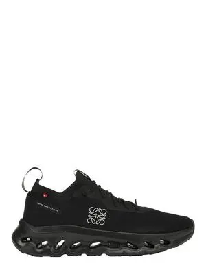 On On Running Cloudtilt LOEWE Sneakers All Black