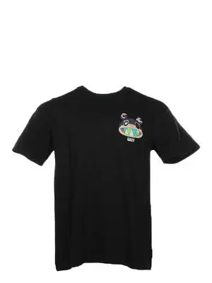 TAKASHI MURAKAMI Complexcon Eden Tee Shirt - Black