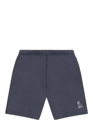 OVO Garment Dye Short - Odyssey Blue