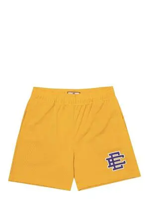ERIC EMANUEL EE Basic Short Yellow/purple