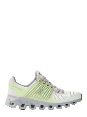 On Running Cloudswift Sneakers Ice/oasis