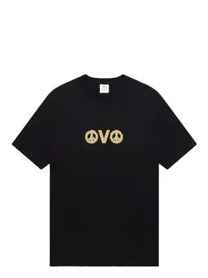 OVO X Keinemusik T-shirt - Black