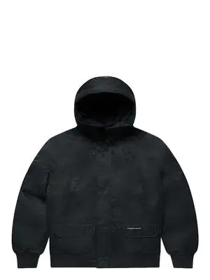 OVO X Canada Goose Chilliwack Bomber - Black