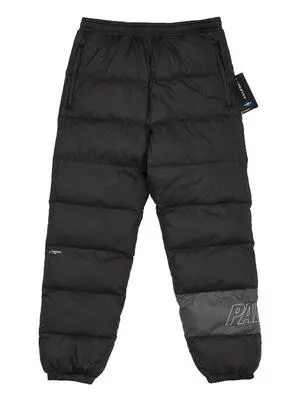 PALACE Paltex Puffa Joggers