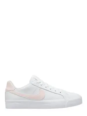 Nike Court Royale Ac Sneakers - White/light Soft Pink