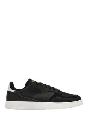 Adidas Supercourt Sneakers - Core Black/cloud White