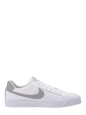 Nike Court Royale Ac Lt Sneakers - Light Smoke Grey/white