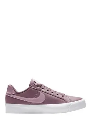 Nike Court Royale Ac Sneakers - Plum Dust/plum Chalk