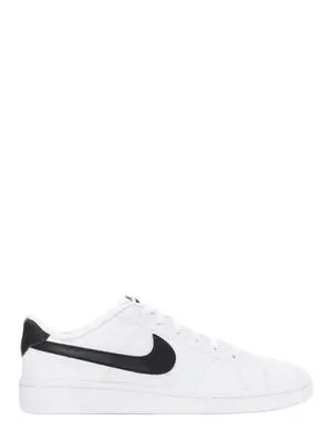Nike Court Royale 2 Low Sneakers - White/black