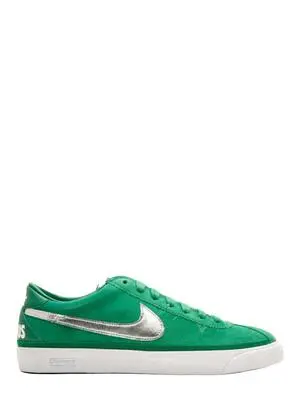 Nike Bruin Supreme Sneakers - Pine Green/white