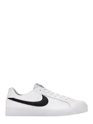 Nike Court Royale Ac Sneakers - White/black