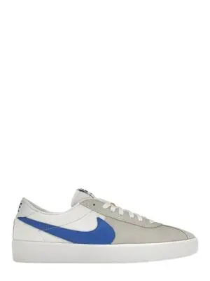Nike SB Bruin React Signal Sneakers Summit White/summit Whiteone-colorwhiteone-colorsignal Blue