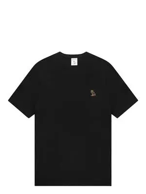OVO X Essentials T-shirt - Black