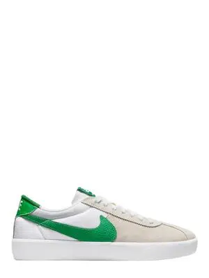 Nike Nike SB Bruin React Sneakers White/lucky Green