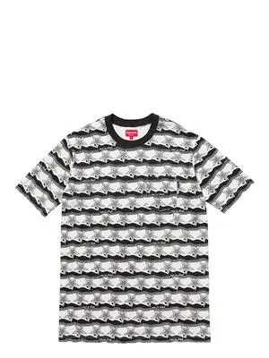 Supreme You're Dead Top Black