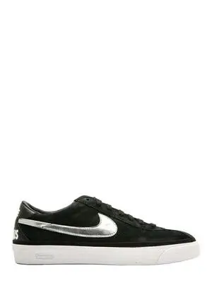 Nike Nike SB Bruin Supreme Black/metallic Silver