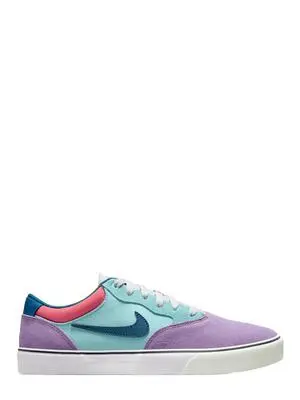 Nike SB Chron 2 Sneakers Lilac/court Purplee/copa