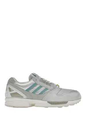 Adidas Zx 8000 Sneakers - Linen Green/st Fade Ocean/halo Green