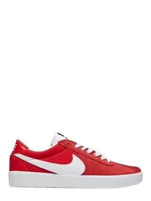 Nike Sb Bruin React - University Red/white