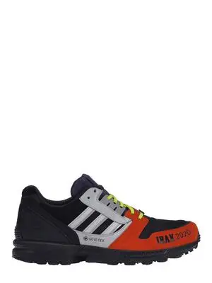 Adidas Zx 8000 Irak Sneakers - Grey/black/red