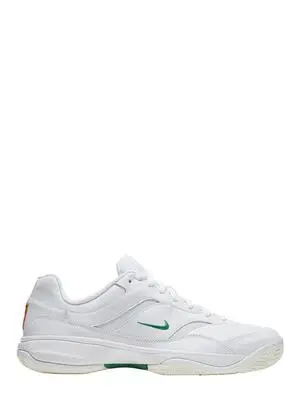 Nike Court Lite London Sneakers - White/aloe Verde/sail
